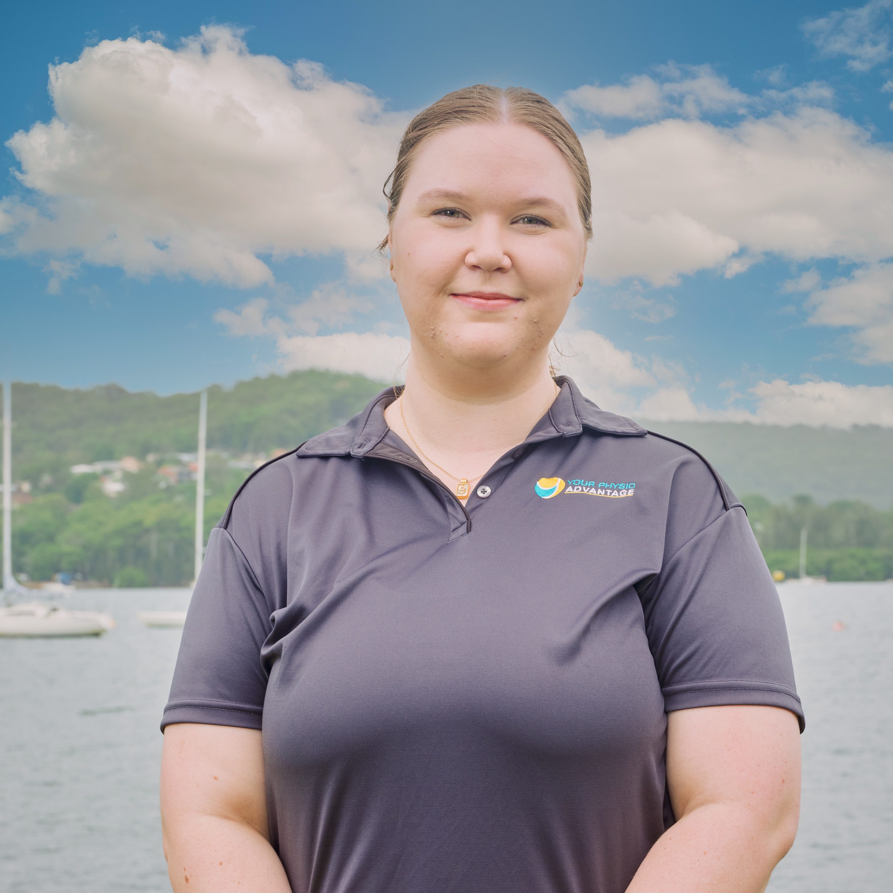 Sarah Marten: Central Coast Occupational Therapist at YPA