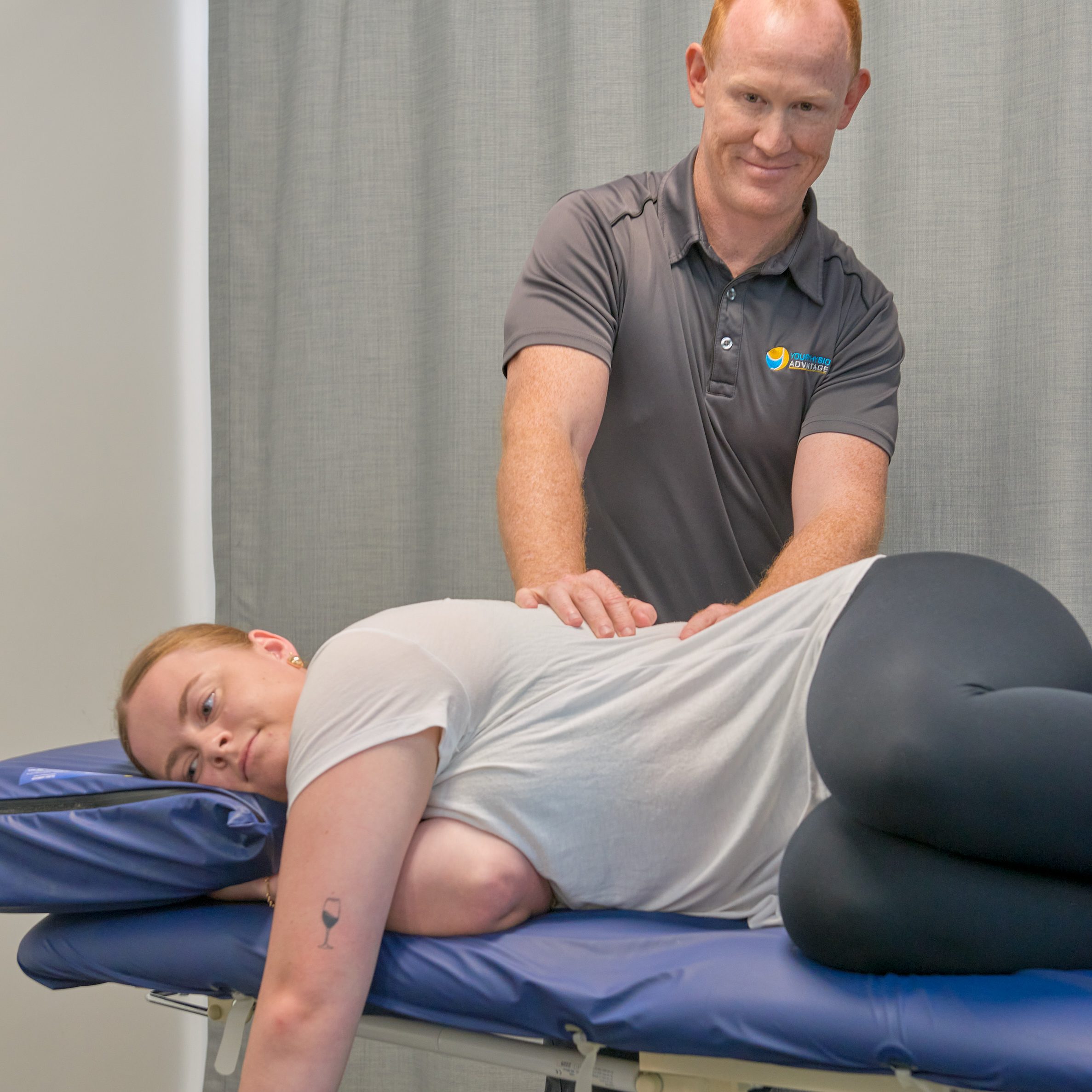 Back Pain Physio on the Central Coast | Expert Lower Back Injury Care
