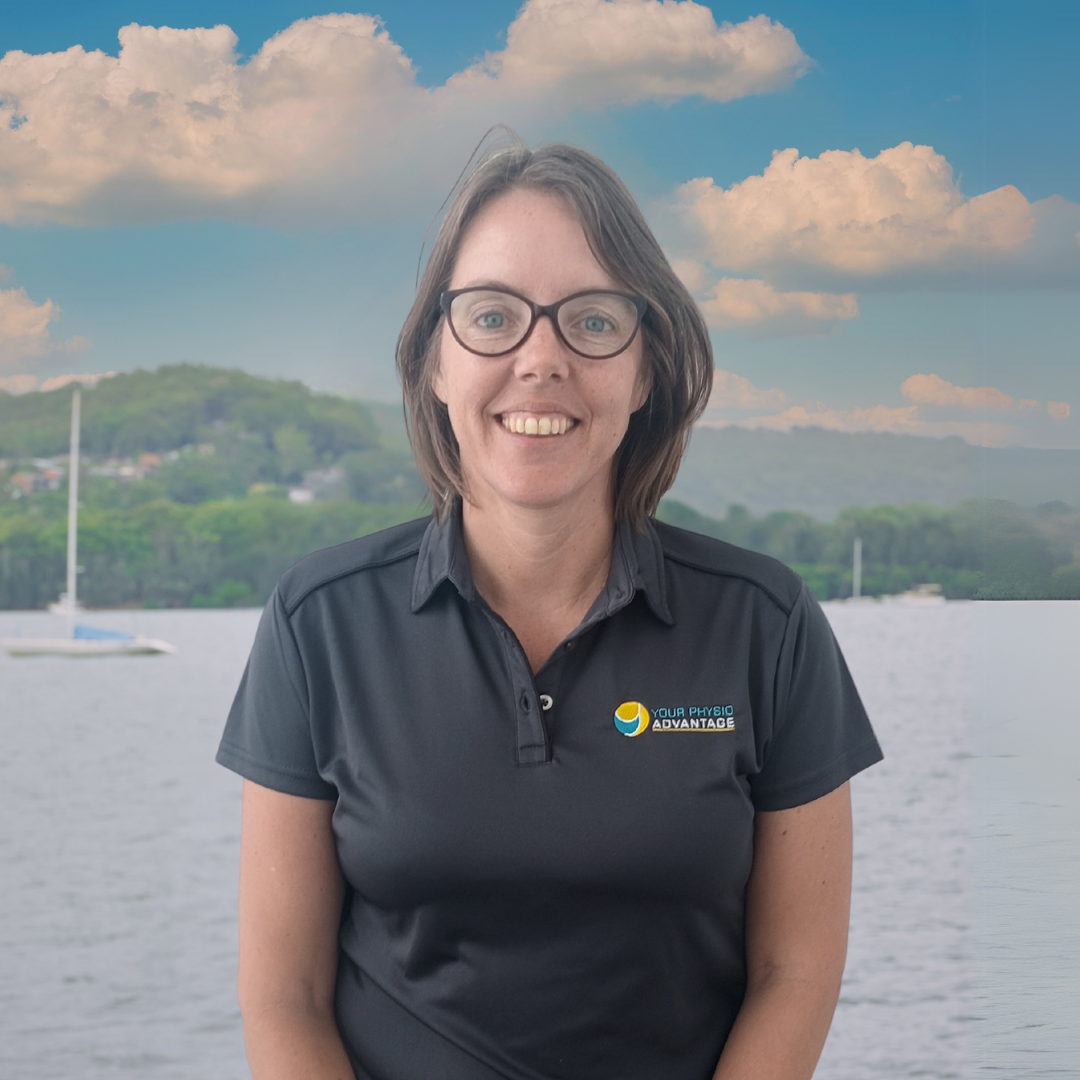 Meet Zoe McInnes: Newcastle Occupational Therapist at YPA